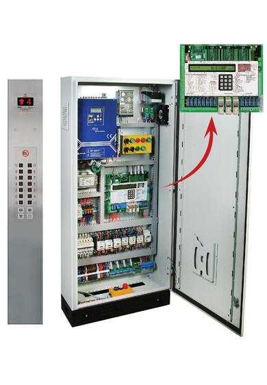 Control Panels, Lift Controlers, Elevator Control Panels